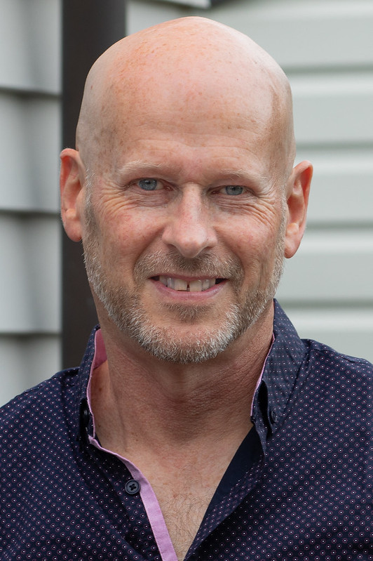 Doug Bills | Code with integrity